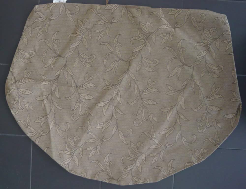 Amazing Deal Outdoor Furniture Cushion Shells