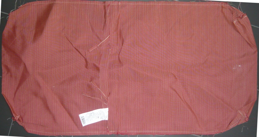 Amazing Deal Outdoor Furniture Cushion Shells